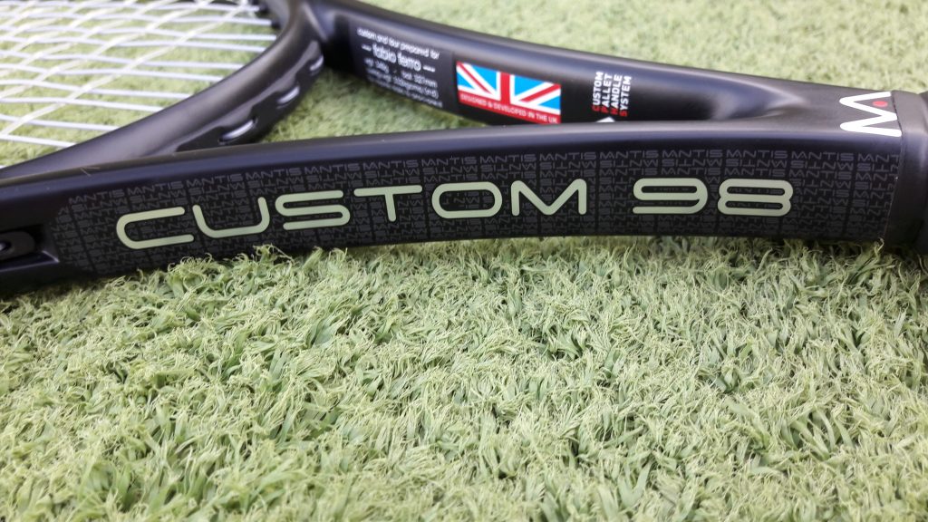 Mantis Custom 98 è realtà, ecco il primo esemplare! (Photogallery ...