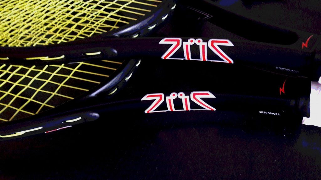 ZÜS Custom 95 - Fabio Ferro