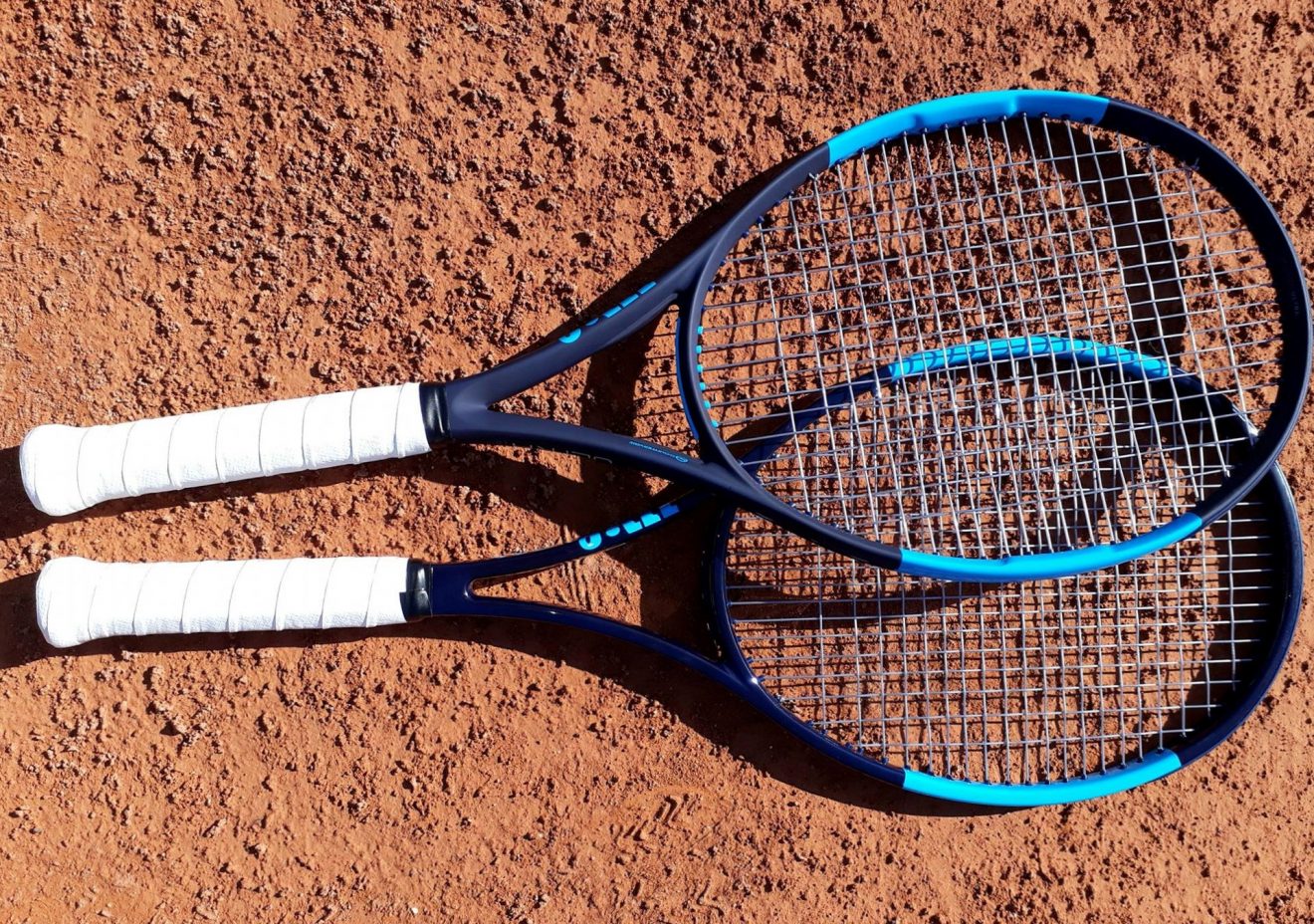 Racchetta classica o profilata? - Fabio Ferro