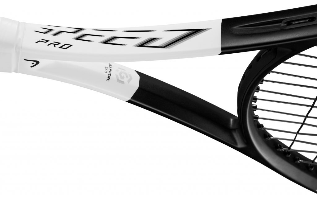 Head Graphene 360 Speed Pro - TennisTaste.com