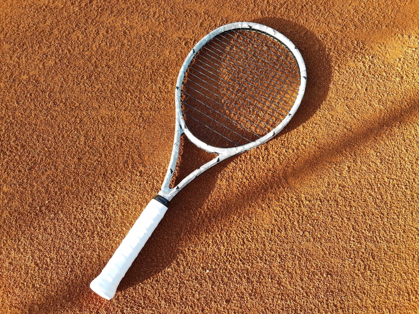 Wilson Clash - Fabio Ferro