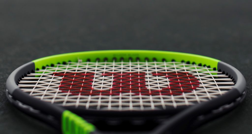 Wilson Blade V7 2019 - Fabio Ferro