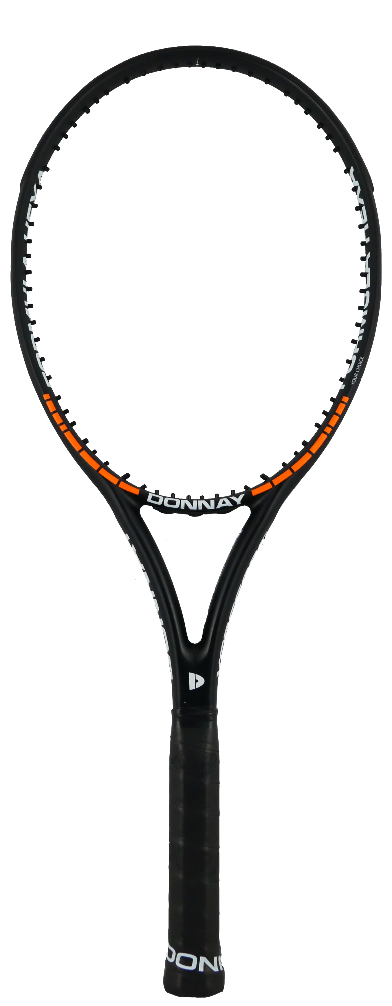 Donnay Formula Unibody - Fabio Ferro