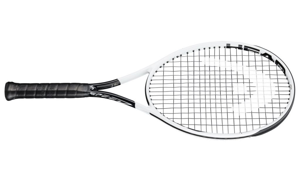 Head Graphene 360+ Speed MP - TennisTaste.com