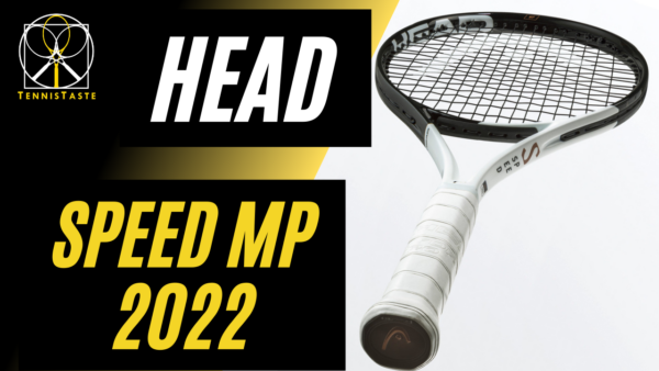 Head Speed MP 2022 - Fabio Ferro
