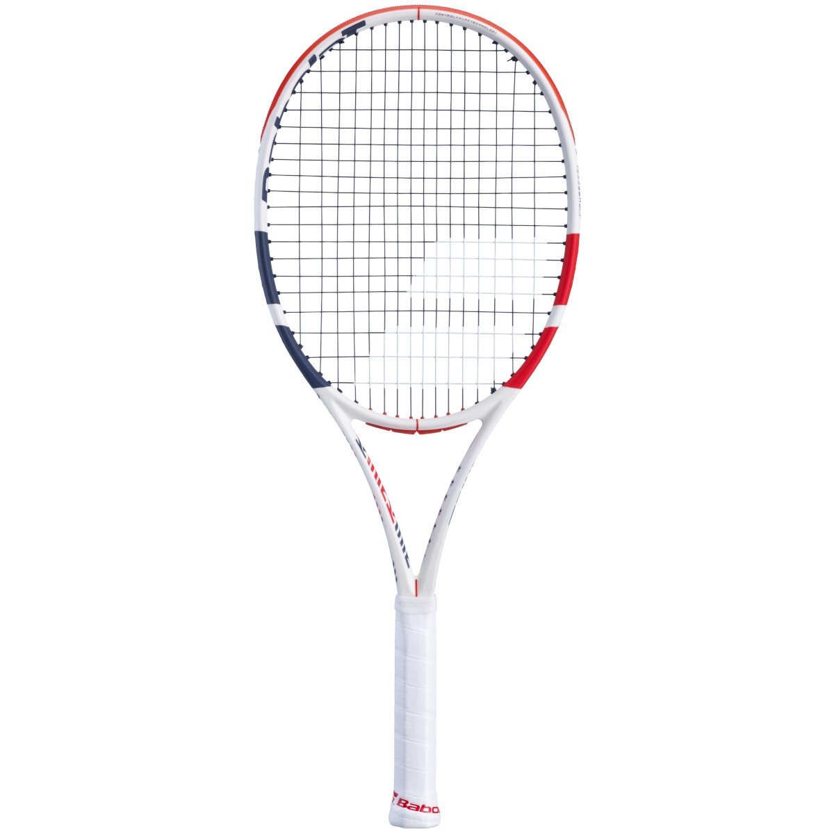 Babolat PURE STRIKE 103 - Fabio Ferro